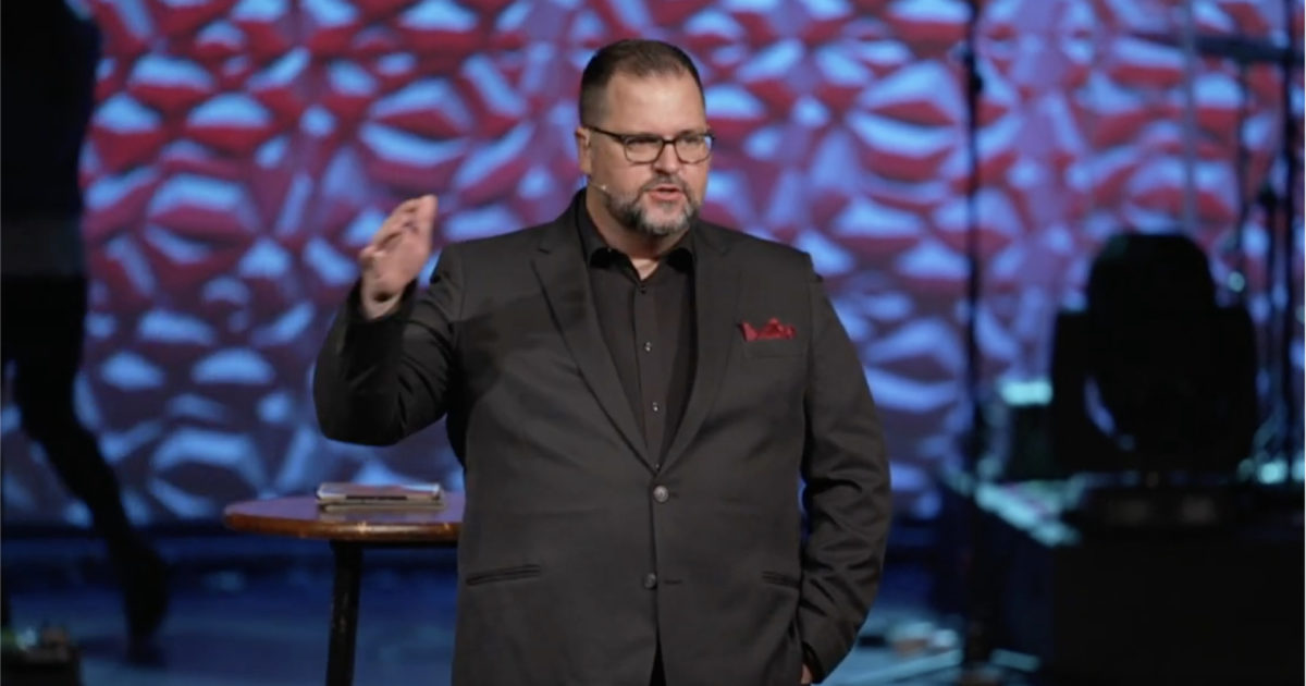 Community Is Our Design - Jeremy Pettitt