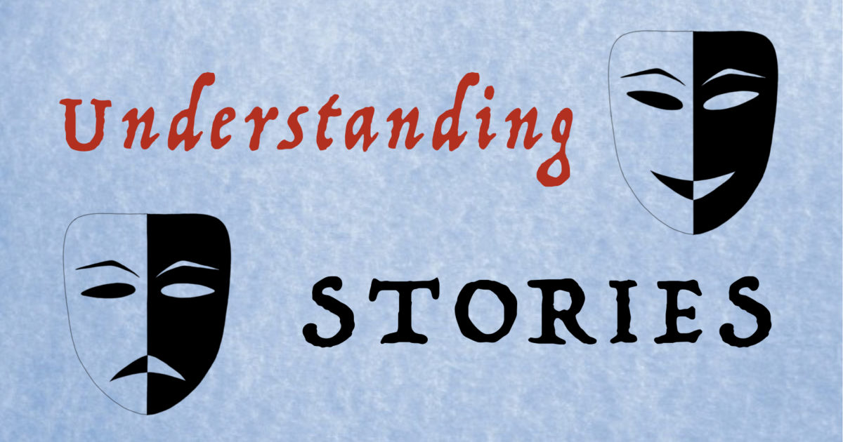 Understanding Stories - Jeremy Pettitt