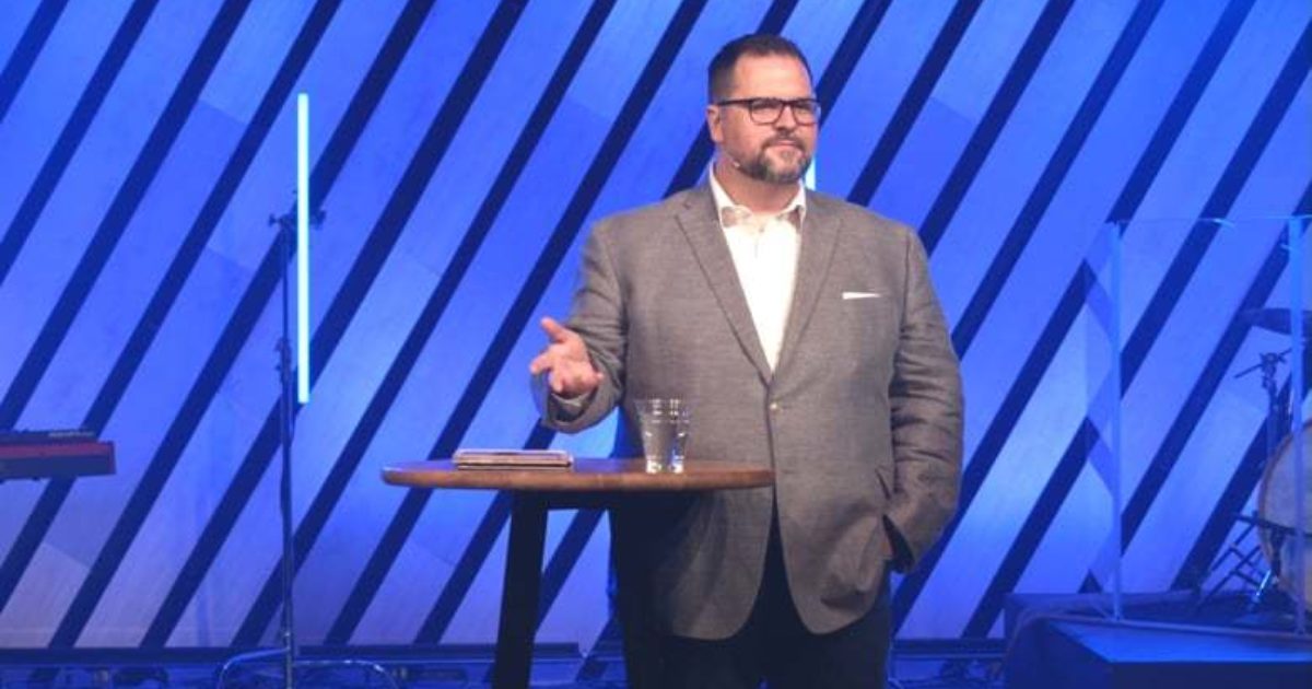 What Does It Mean To Listen? - Jeremy Pettitt